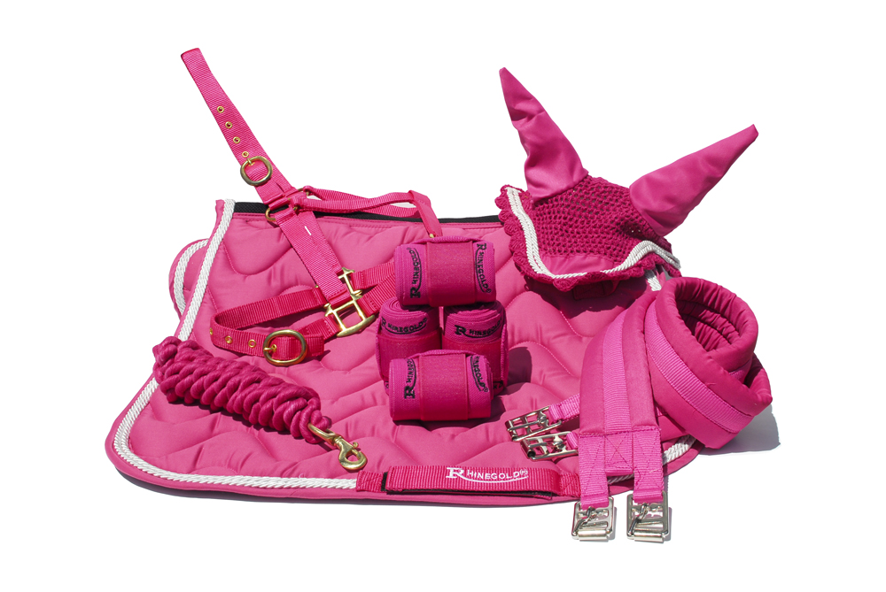 Horse Set - Available in 8 Colours - Rhinegold Equestrian